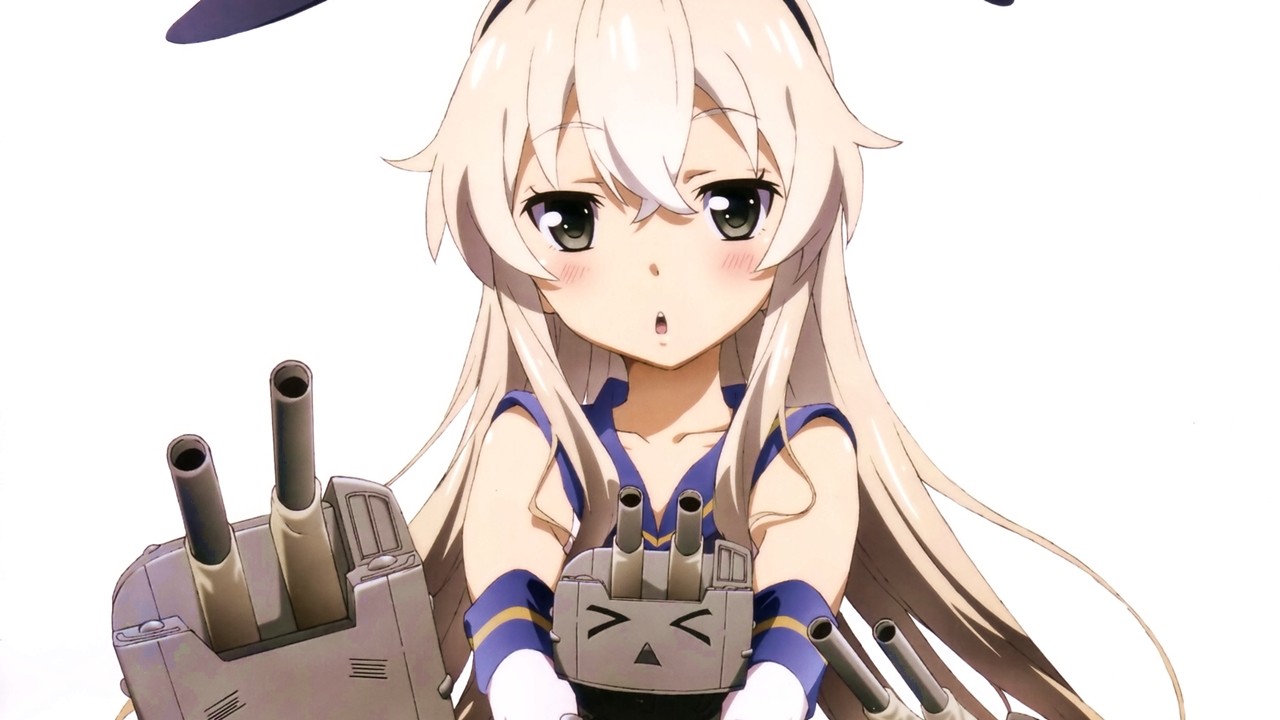 Kantai Collection celebrará su octavo aniversario con un libro de ...