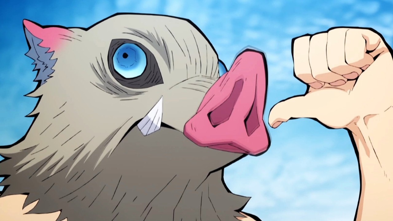 Kimetsu no Yaiba revela algunos fotogramas de su segunda temporada ...
