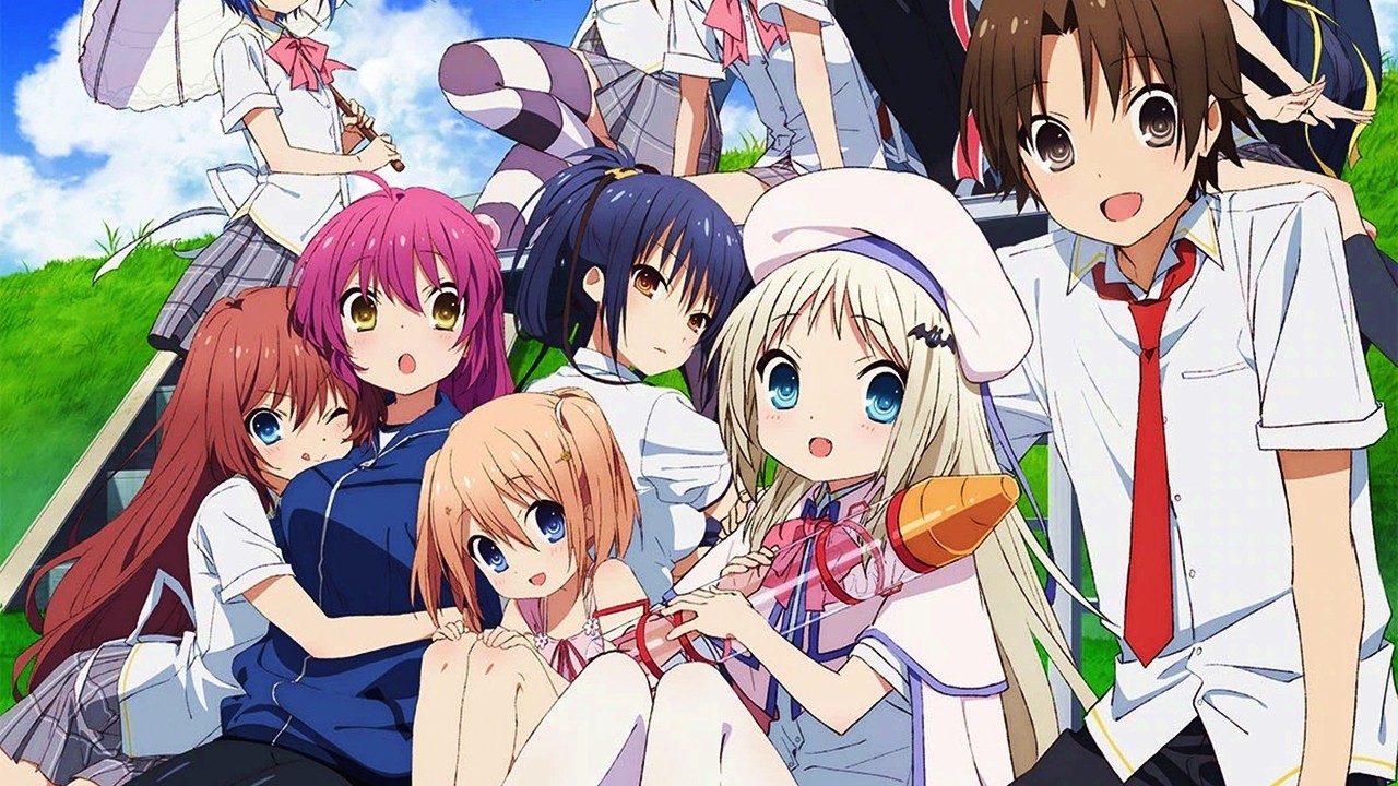 La película de Kud Wafter revela un video promocional | SomosKudasai