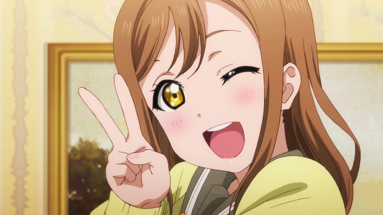Love Live!: Hanamaru Kunikida celebra su cumpleaños con un video ...