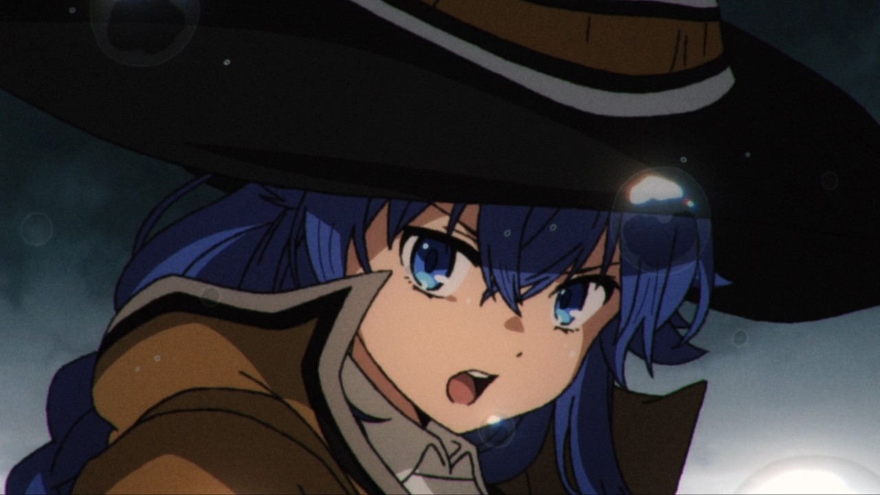 El videojuego de Mushoku Tensei: Jobless Reincarnation será lanzado ...