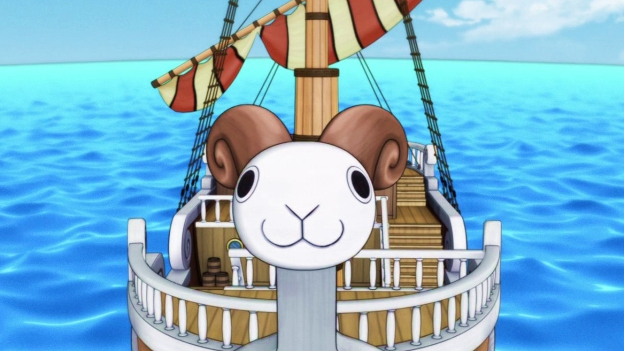 One Piece: Capturan a un grupo de hombres por pesca ilegal a bordo del ...