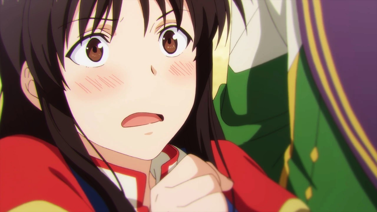 El anime Seijo no Maryoku wa Bannou desu revela su primer video ...