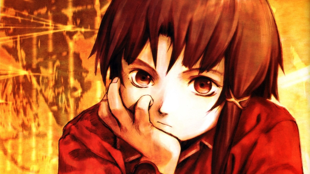 Serial Experiments Lain | SomosKudasai