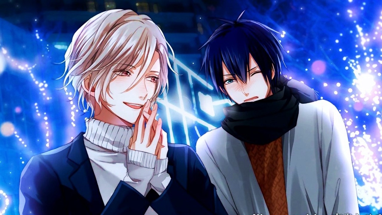 La segunda temporada de Tsukipro The Animation revela su primer visual ...