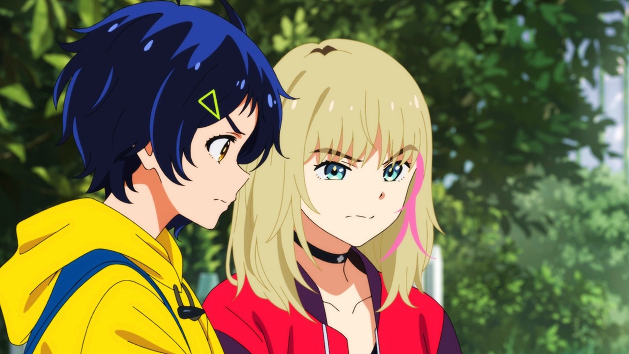 Wonder Egg Priority tendrá un episodio adicional en junio | SomosKudasai