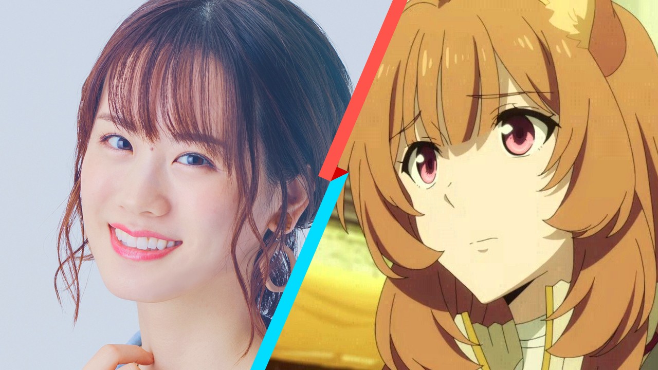 Asami Seto, la voz de Raphtalia, celebra su cumpleaños | SomosKudasai