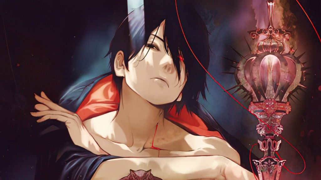 El manga Kippo finalizará este mes | SomosKudasai