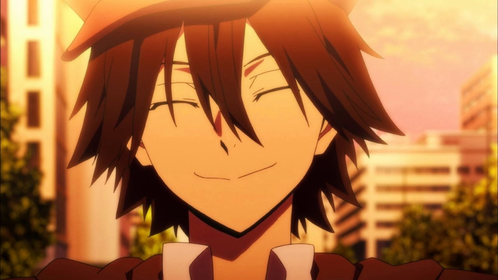 Bungou Stray Dogs | SomosKudasai