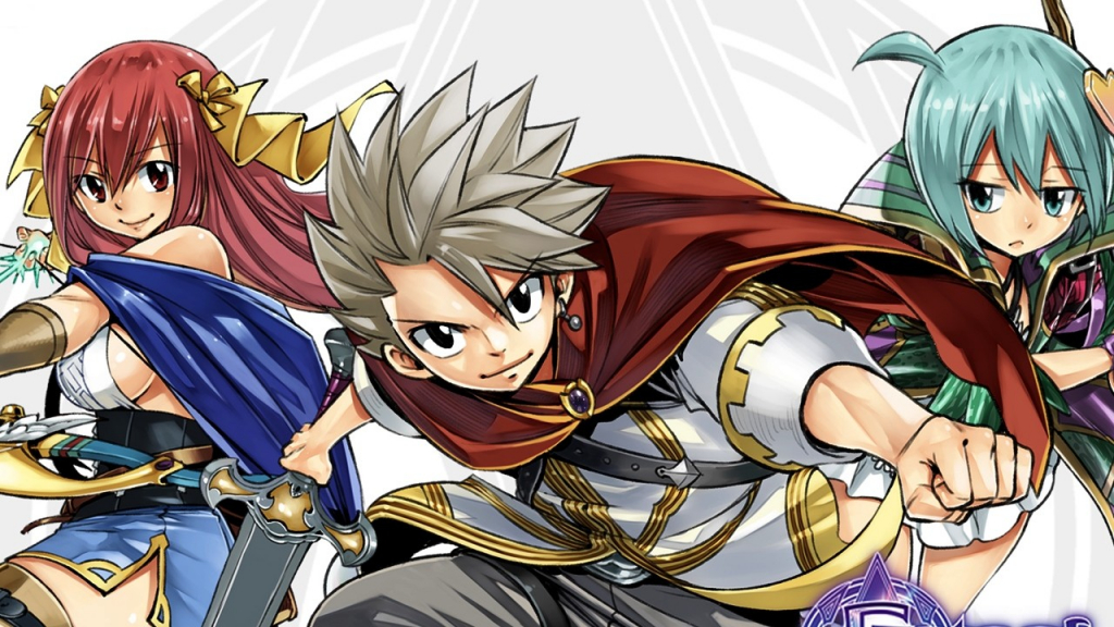 Gate Of Nightmares | SomosKudasai