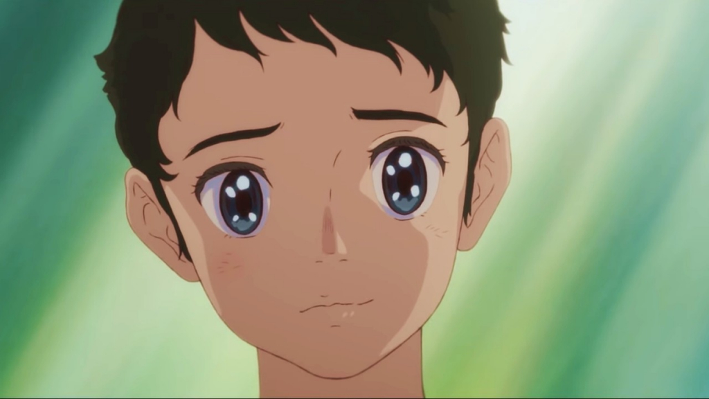 Gyokou No Nikuko-san | SomosKudasai
