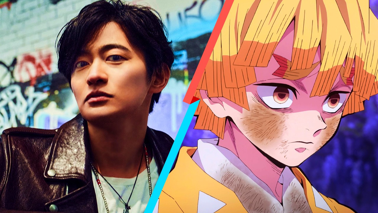 Hiro Shimono, la voz de Zenitsu, celebra su cumpleaños | SomosKudasai