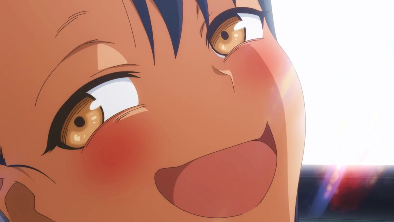 Ijiranaide, Nagatoro-san revela los detalles de su primer Blu-ray | SomosKudasai