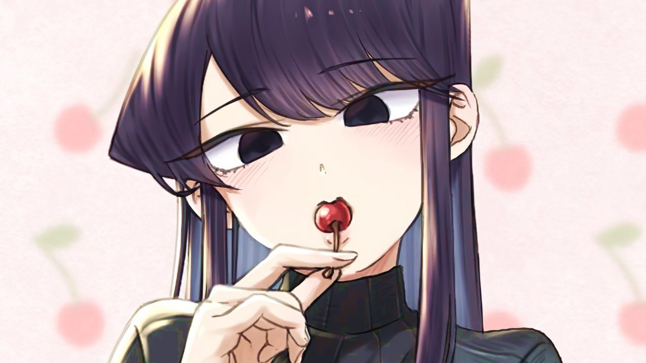 Komi-san wa, Komyushou desu estaría por confirmar su adaptación al ...