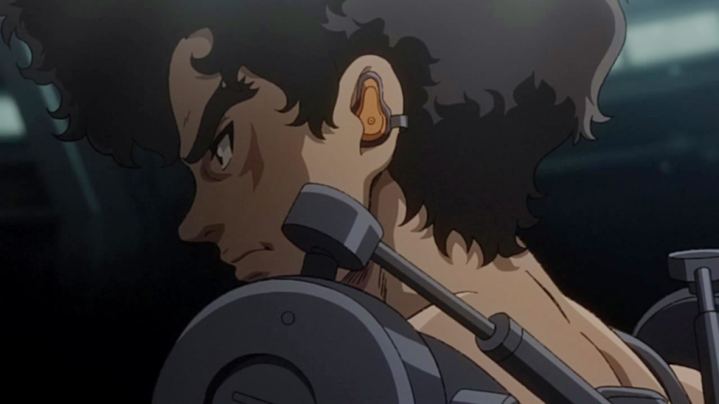 Nomad: Megalo Box 2 | SomosKudasai