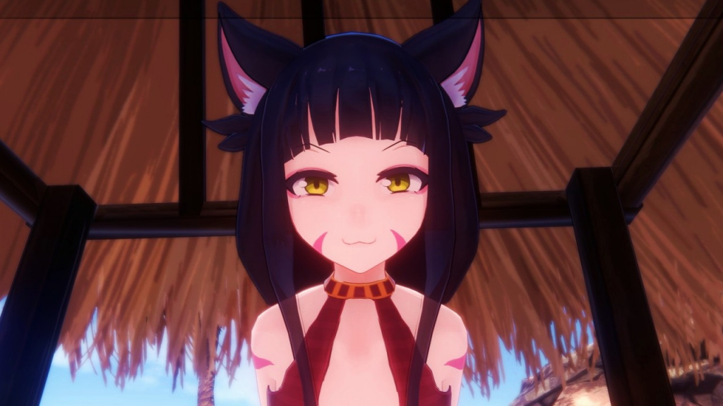 Monster Girl Island | SomosKudasai