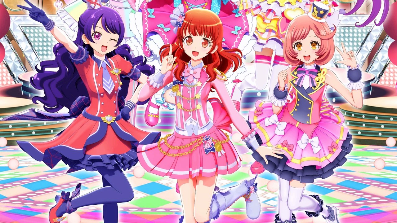 La franquicia de Pretty Series celebrará su décimo aniversario con un ...