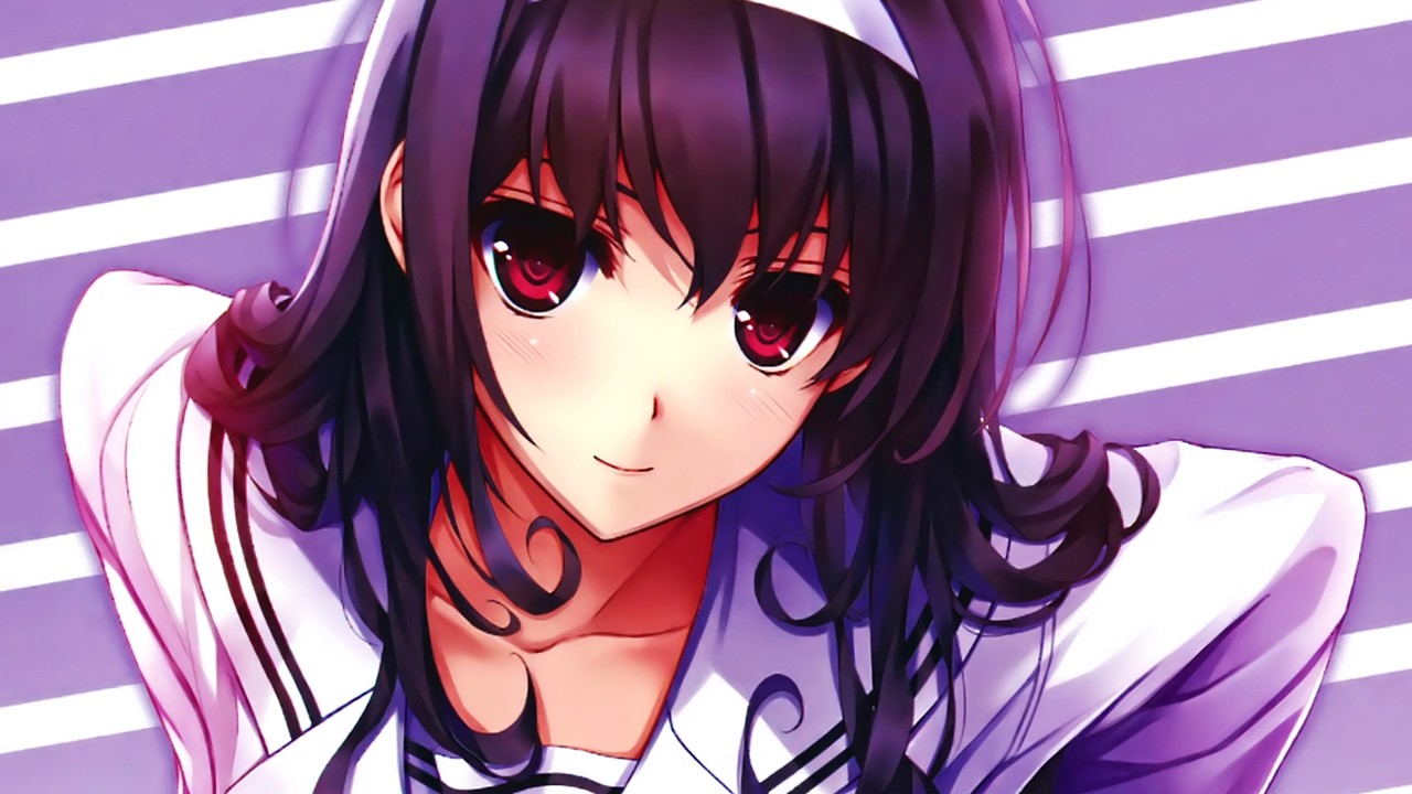 Saekano lanza un nuevo visual para su próximo evento | SomosKudasai