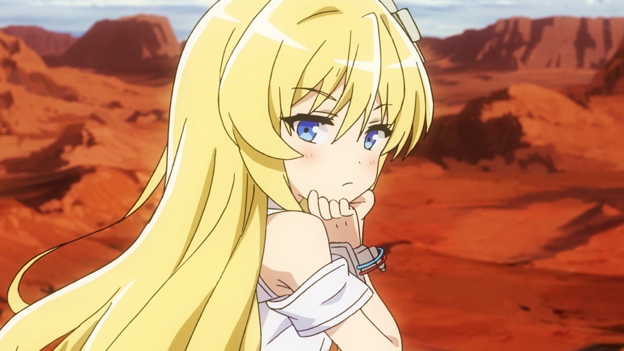 Sentouin Hakenshimasu! | SomosKudasai