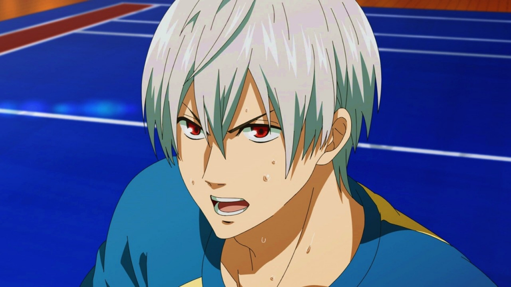 Shakunetsu Kabaddi | SomosKudasai