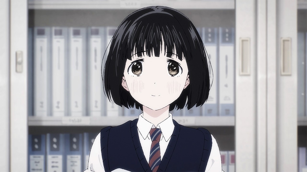 El anime Super Cub tendrá 12 episodios | SomosKudasai