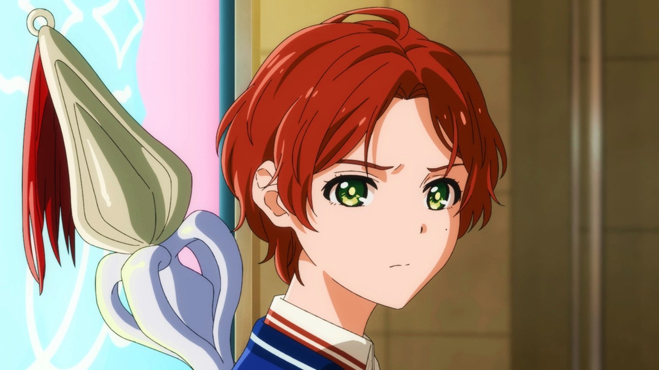 Wonder Egg Priority revela los detalles de su segundo Blu-ray/DVD ...