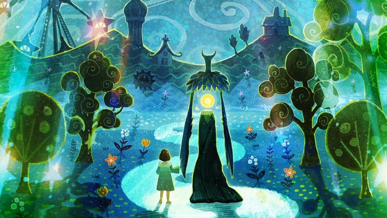 La serie de cortos de Aimer, Yoru no Kuni, lanza un nuevo visual ...