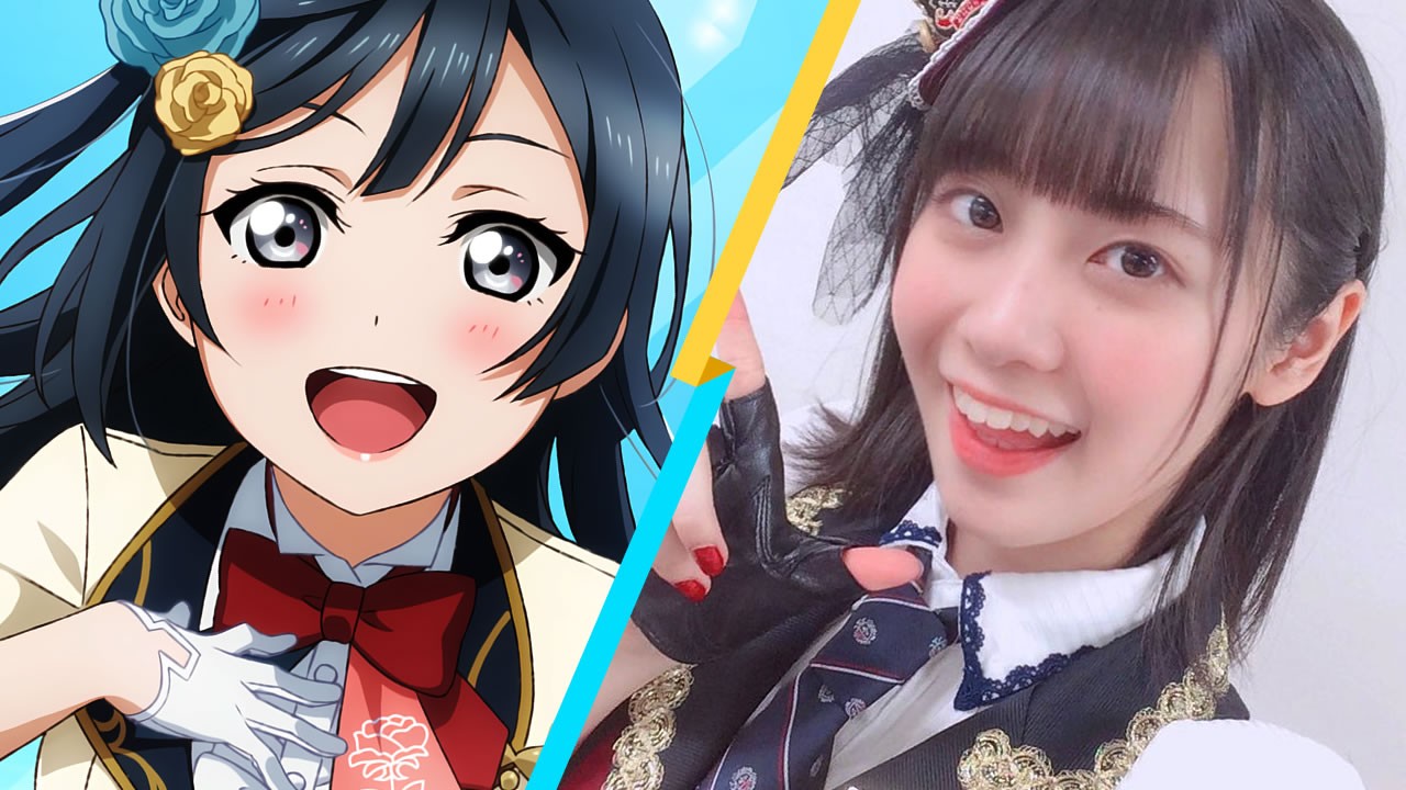 Tomori Kusunoki, la voz de Setsuna Yuuki, anuncia problemas en su salud ...