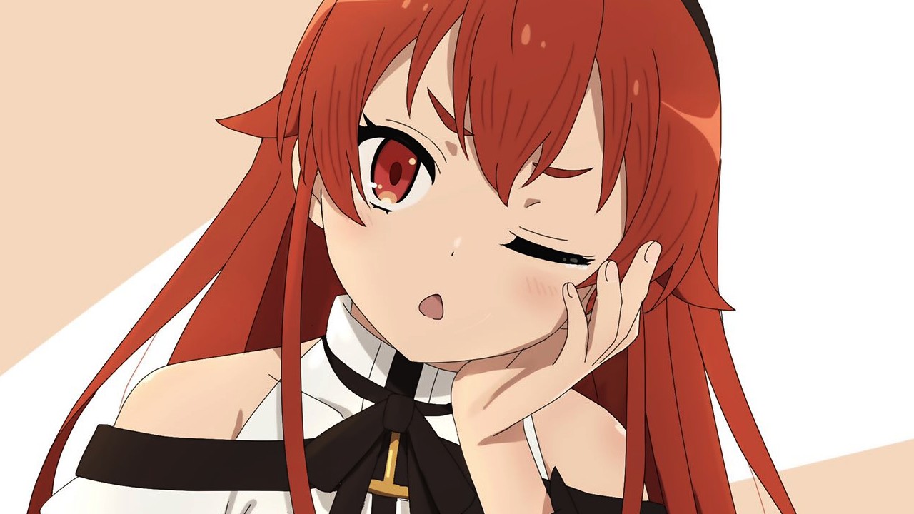 Mushoku Tensei: Jobless Reincarnation | SomosKudasai