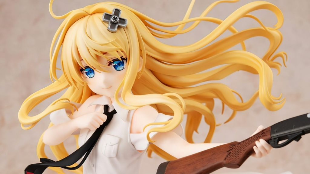 Sentouin Hakenshimasu! | SomosKudasai