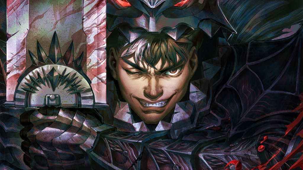 Kentarou Miura | SomosKudasai