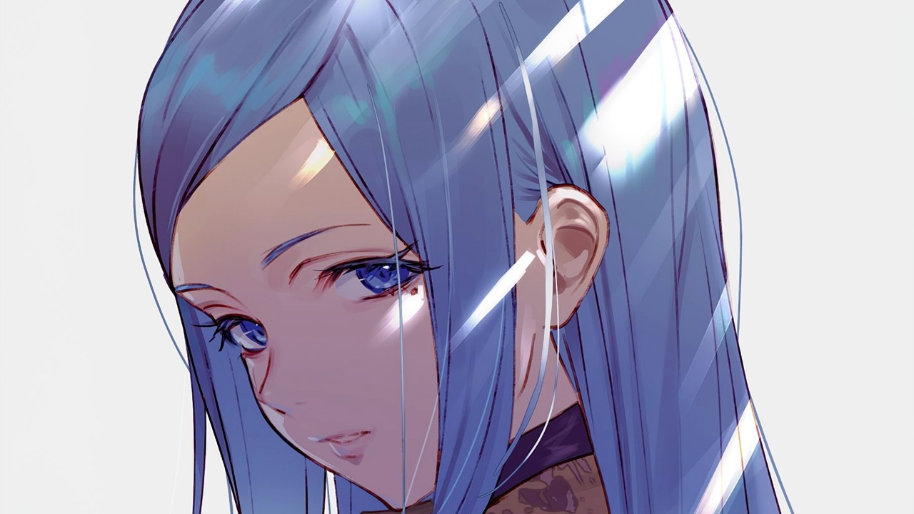 El anime 86: Eighty-Six celebra su séptimo episodio con ilustraciones ...