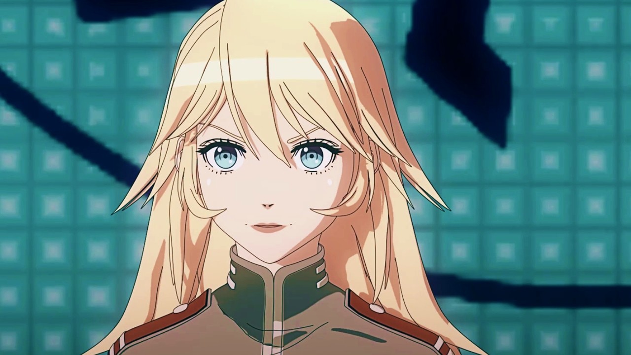 El anime EX-ARM lanzará su paquete Blu-ray BOX en julio | SomosKudasai