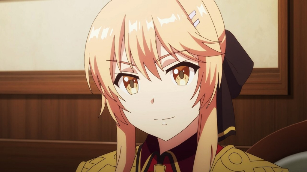 El anime Genjitsu Shugi Yuusha no Oukoku Saikenki revela su primer ...