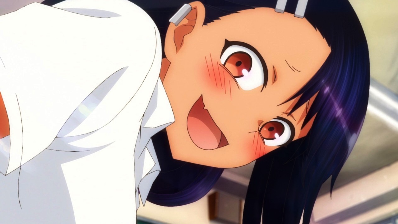Ijiranaide, Nagatoro-san celebra su octavo episodio con ilustraciones | SomosKudasai