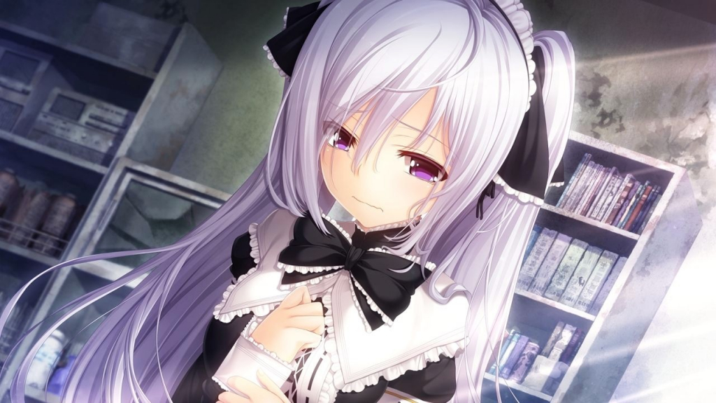 Maid Café | SomosKudasai