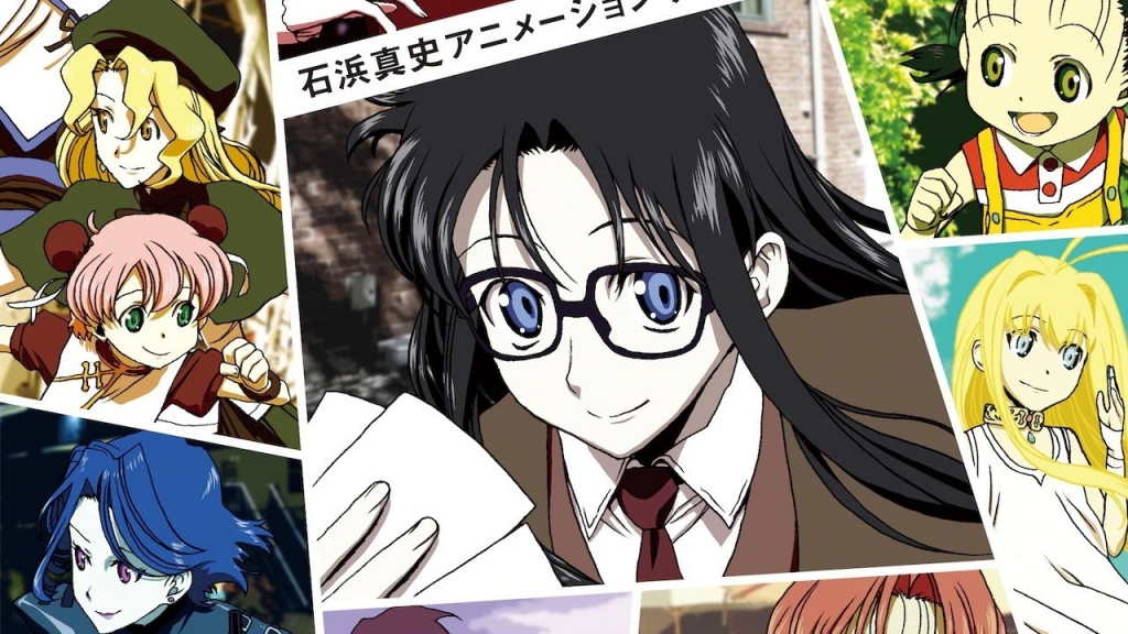 Shiro Usazaki, ilustradora de Act-Age, hizo una portada para Playboy ...