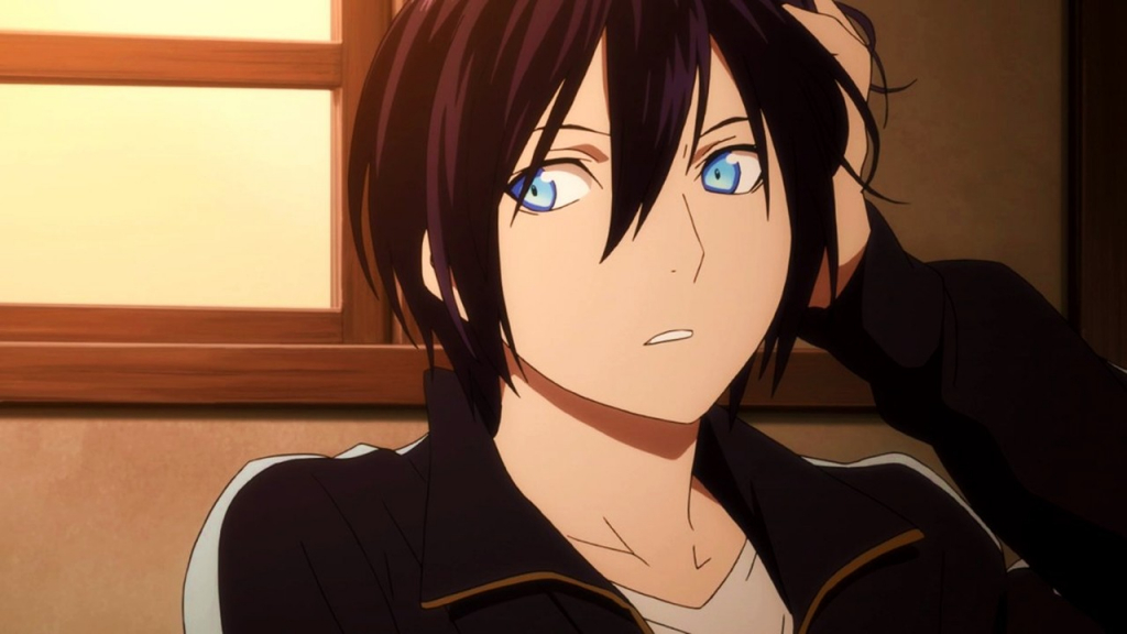 Noragami Aragoto | SomosKudasai