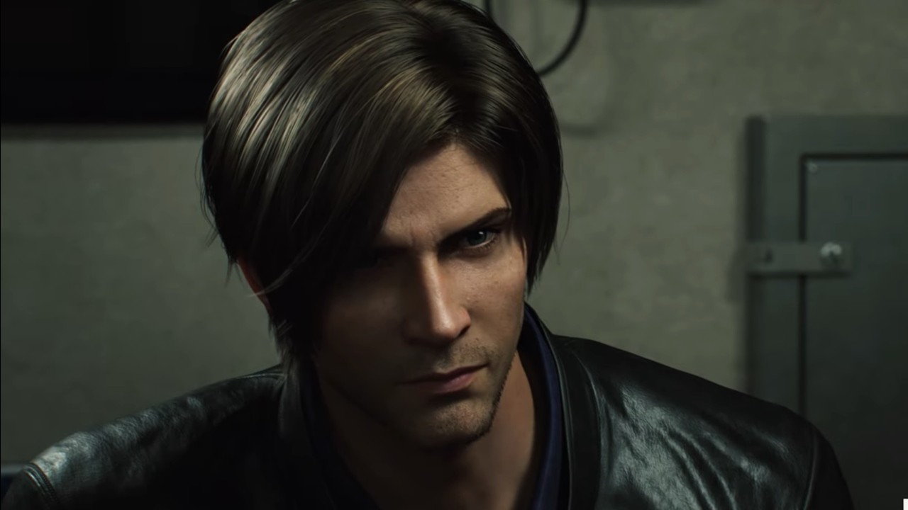 El anime Resident Evil: Infinite Darkness revela un nuevo video ...