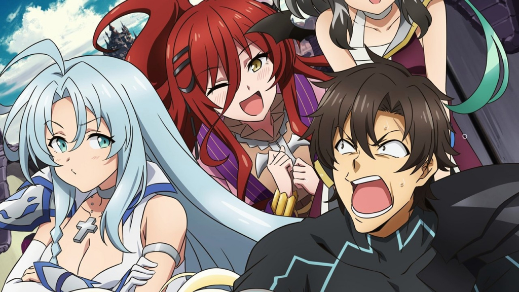 Sentouin Hakenshimasu Somoskudasai
