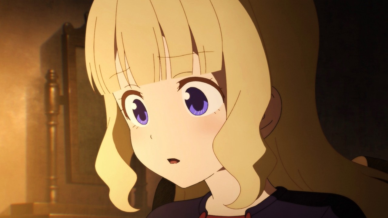 Shadows House revela los detalles del CD de su banda sonora | SomosKudasai