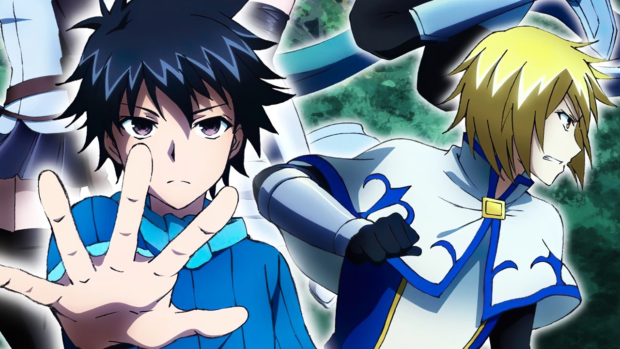 100-man No Inochi No Ue Ni Ore Wa Tatte Iru | SomosKudasai