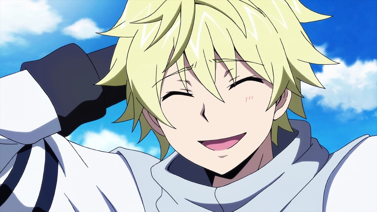 100-man no Inochi no Ue ni Ore wa Tatteiru revela un nuevo avance para ...