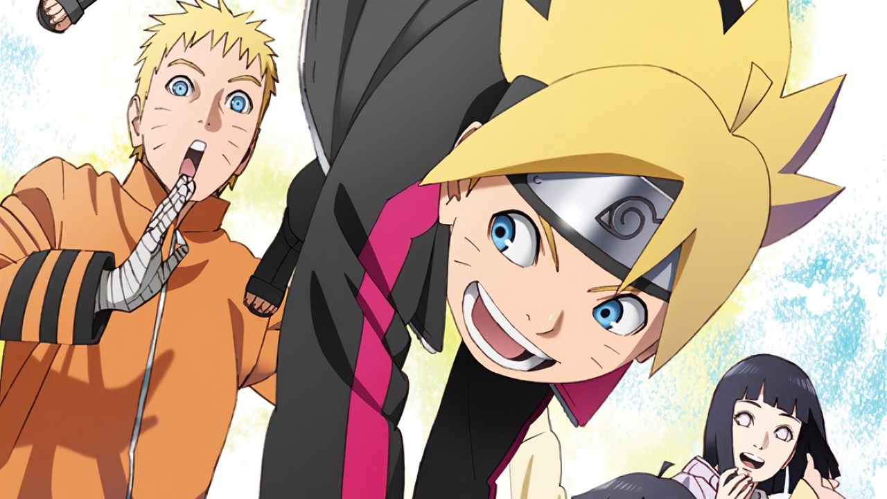 CHiCO with HoneyWorks interpretará el nuevo opening de Boruto: Naruto ...