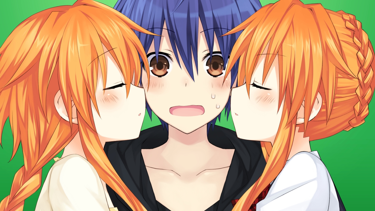 Date A Live celebra el cumpleaños de Shidou Itsuka | SomosKudasai