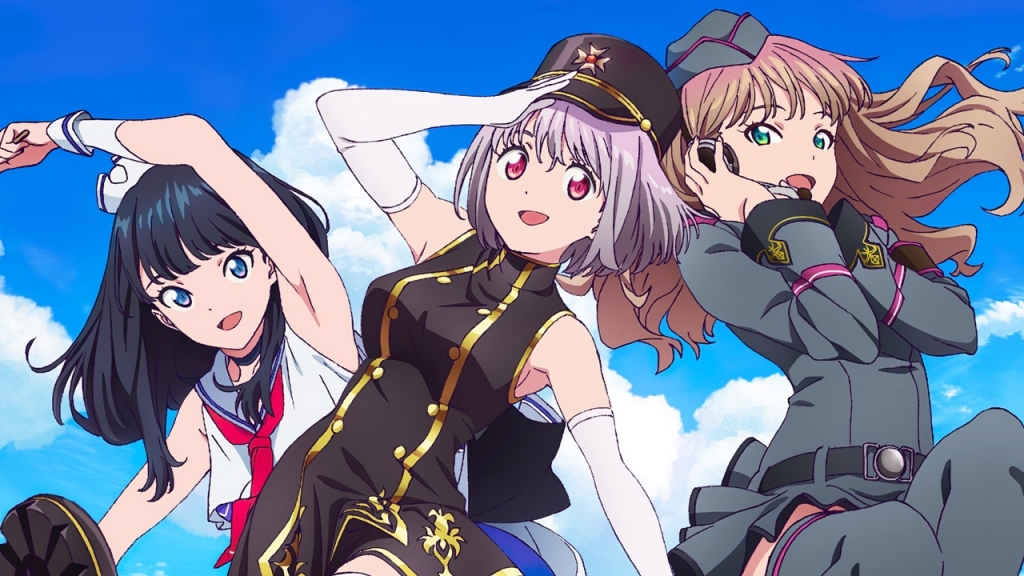 Vivid Army | SomosKudasai