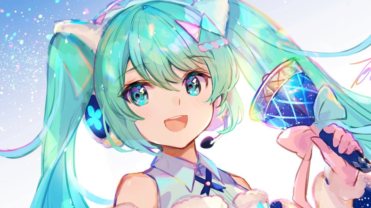 Crypton Future Media aprueba la monetización de videos de Vocaloid en ...