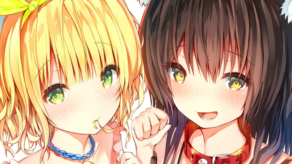 Kawaikereba Hentai Demo Suki Ni Natte Kuremasu Ka? | SomosKudasai