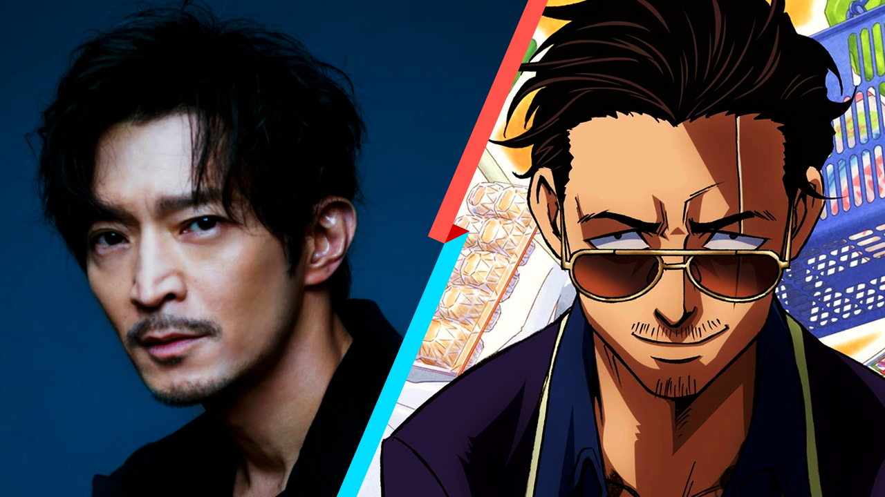 El reconocido actor de voz Kenjirou Tsuda celebra su cumpleaños ...