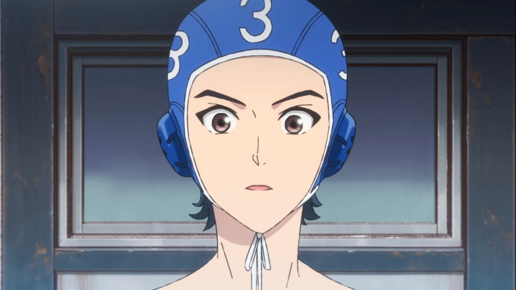 Studio Durian revela el corto anime Shishigari | SomosKudasai